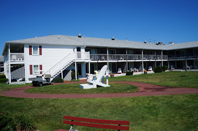 Evan and Lauren's Cool Blog: 7/2/16: Red Jacket Beach Resort Cape Cod