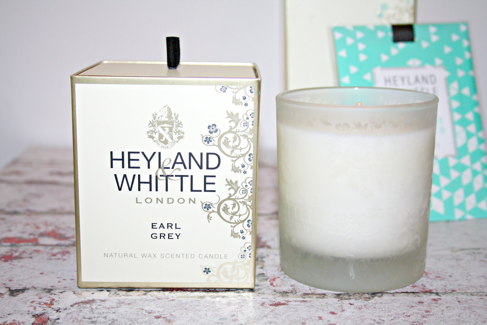 Beautyqueenuk | A UK Beauty and Lifestyle Blog: Christmas with Heyland ...