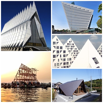 APUNTES - REVISTA DIGITAL DE ARQUITECTURA: abril 2017