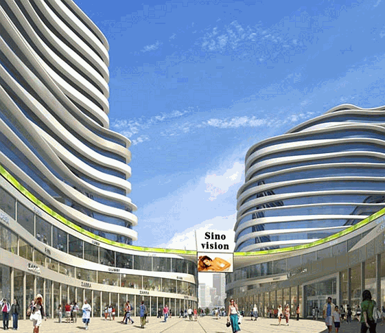 The ElectricWeb Network: New Mega-Development Planning to Rise in Flushing
