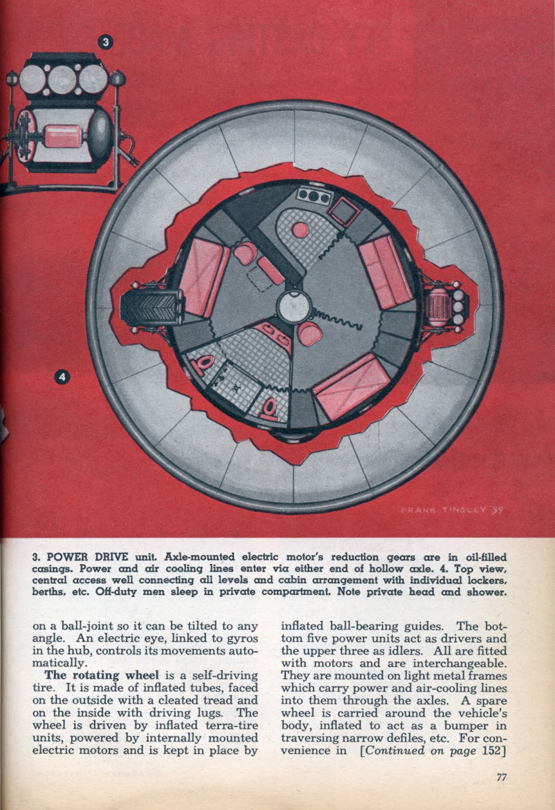 Space Futuristic | Astrona