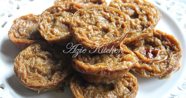 Kelantan Cuisine : Another Attraction of Kelantan