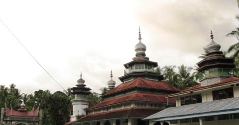 4 tradisi di ranah minang yang terancam punah ~ Coretan Kecil