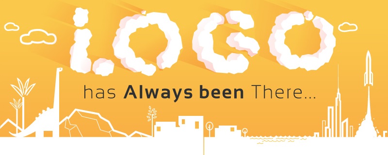 The Evolution of Logo - #infographic / Digital Information World