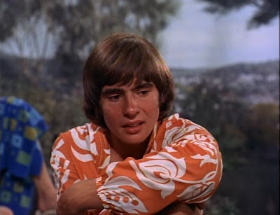 MonkeesMania!: A poem for Davy Jones
