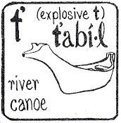 Quileute River Classroom: Quileute Language