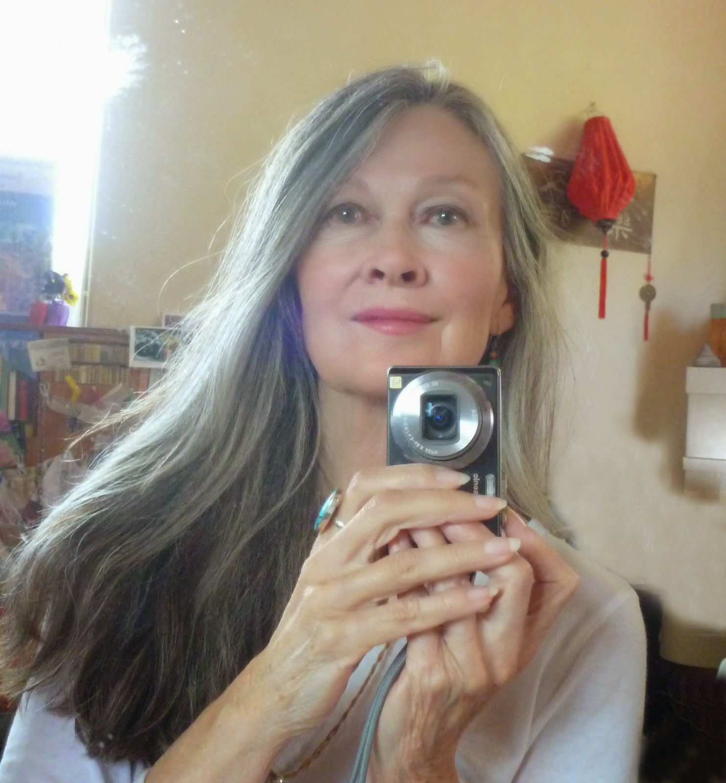 Anitra Ford's Personal Blog