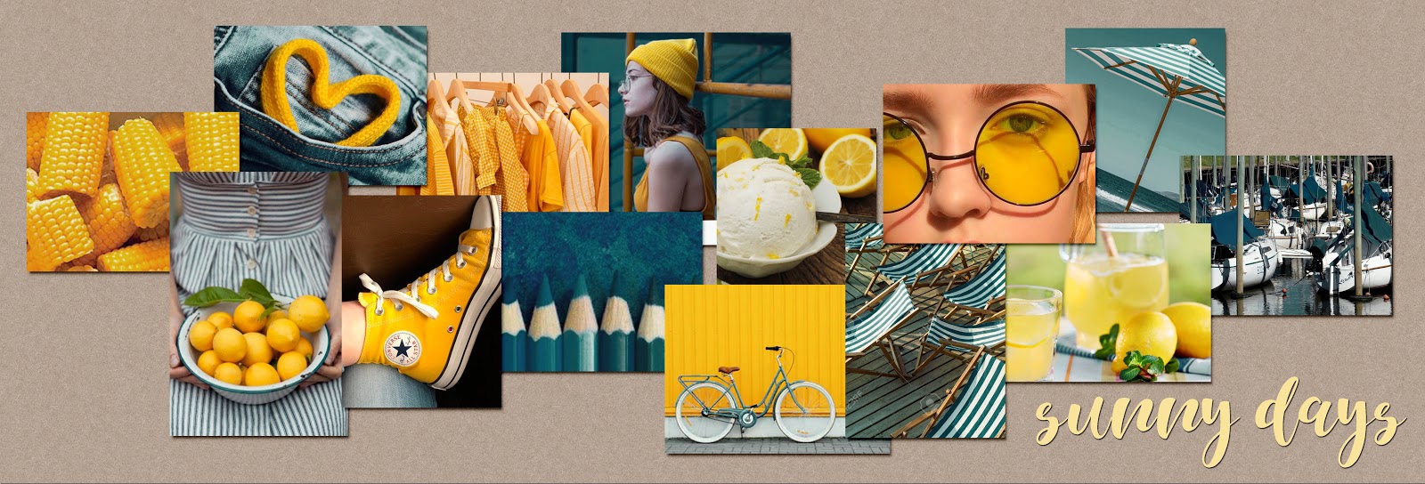 Scrapping Lu {digital scrapbooking designs}: New Mood Board & Palette ...