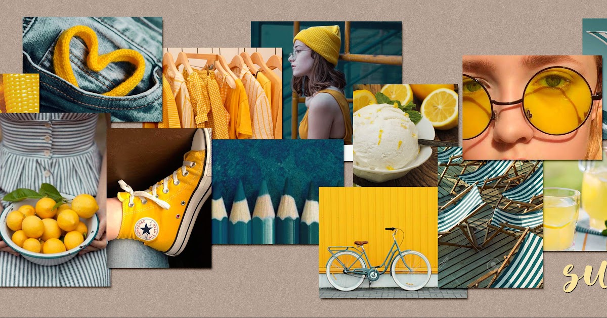 Scrapping Lu {digital scrapbooking designs}: New Mood Board & Palette ...