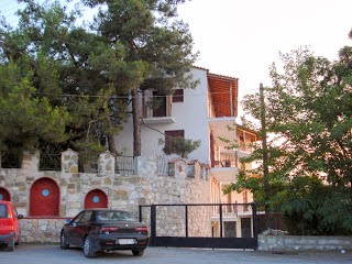 ΝΕΟΧΩΡΙ ΔΟΜΟΚΟΥ: Σεπτεμβρίου 2013