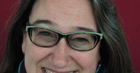 Book Q&As with Deborah Kalb: Q&A with Heid E. Erdrich
