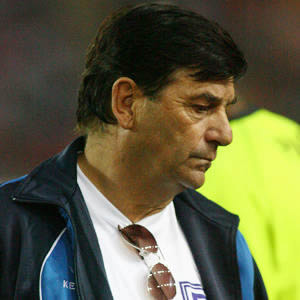 Super Eagles players bribed the Coach to get into the National Team ...