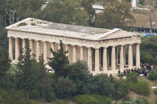 e-zoot: Η τέχνη της αρχαϊκής εποχής
