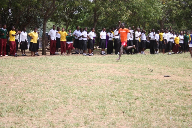 KARAGWE SECONDARY SCHOOL