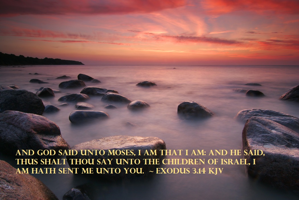 Everything and Everyone Changes, Except God