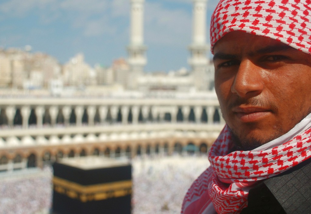 Best Islamic WallPapers: Muqaddas Muqamat Pictures