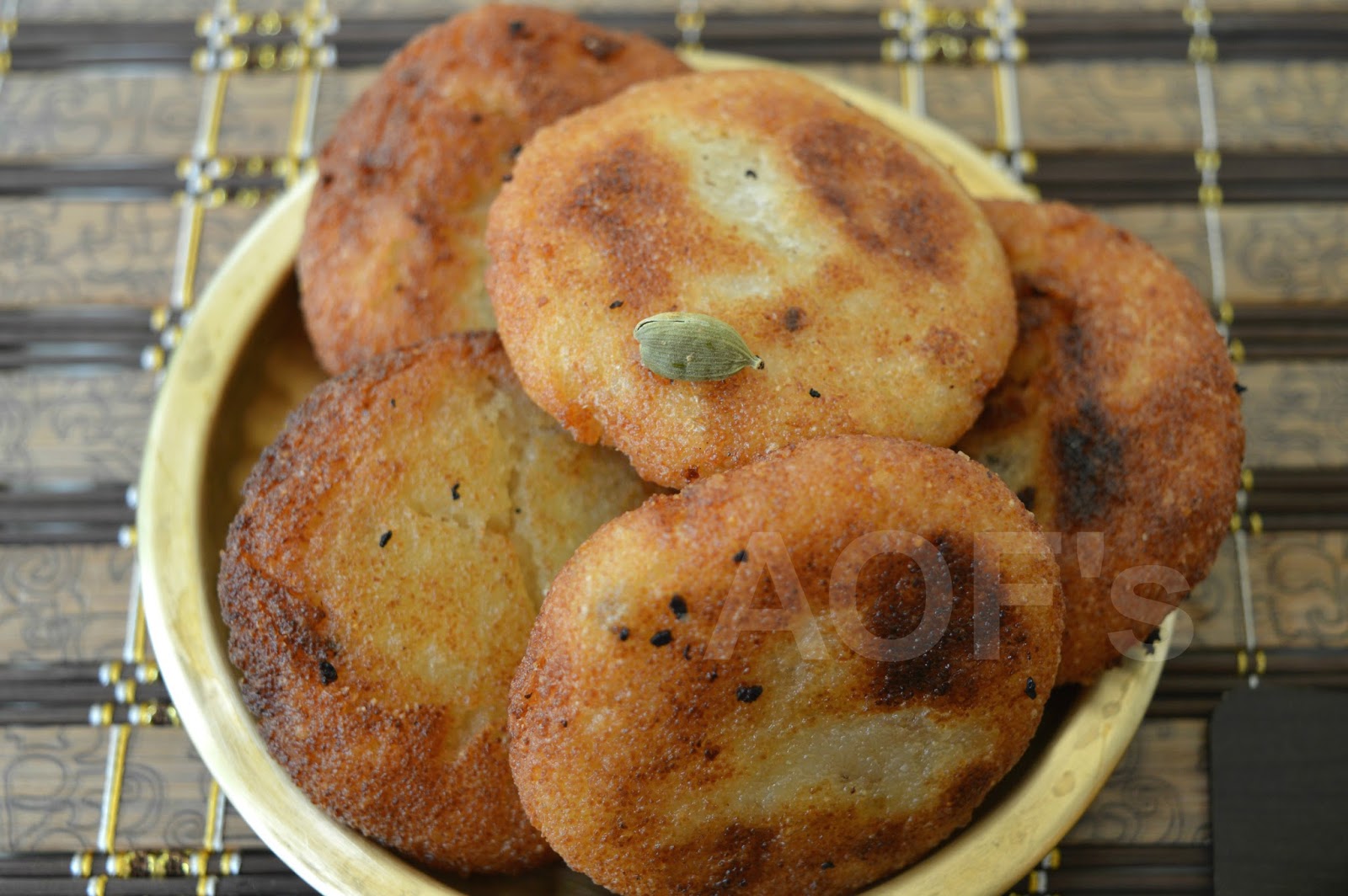 Oriyarasoi - The cosmopolitan Odia's Kitchen !: Kakara Pitha