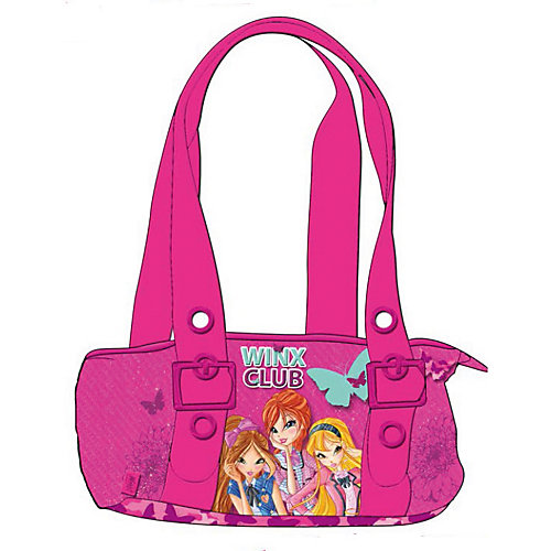 ¡Nuevas mochilas y bolsos Winx Club School Couture! - Winx Club All