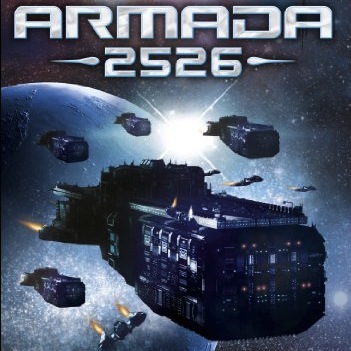 Armada 2526 - fasrfinders