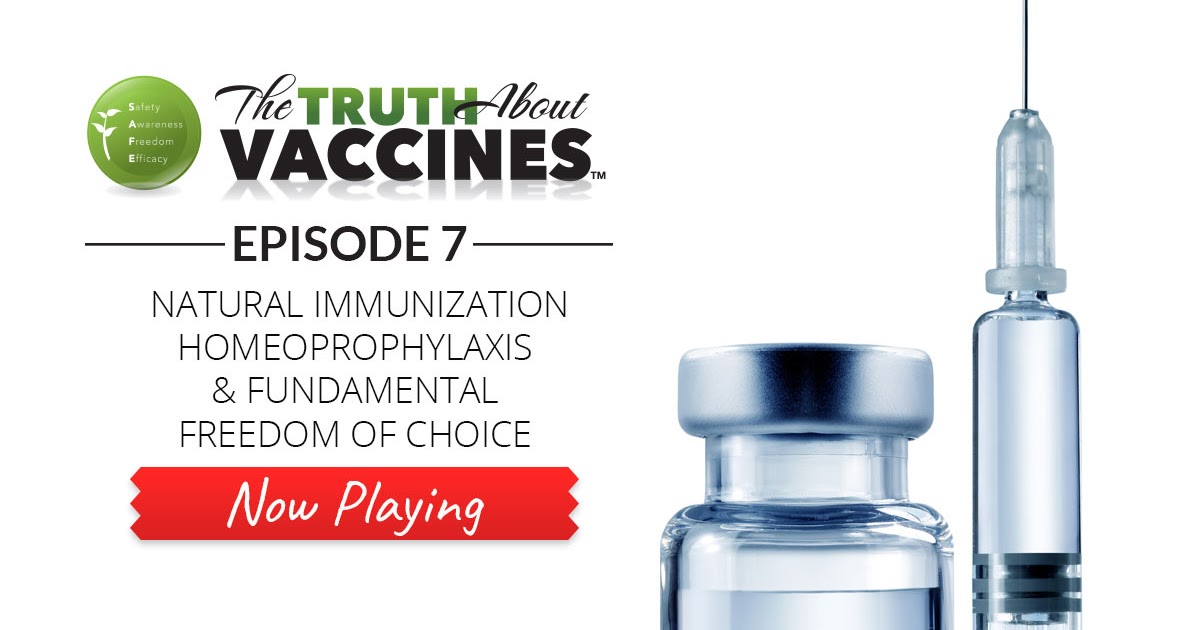 Kissy's: [The Truth About Vaccines (TTAV)]: Episode 7
