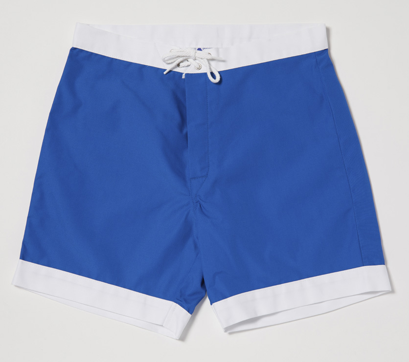 YR: Another Version Endless Summer Trunks