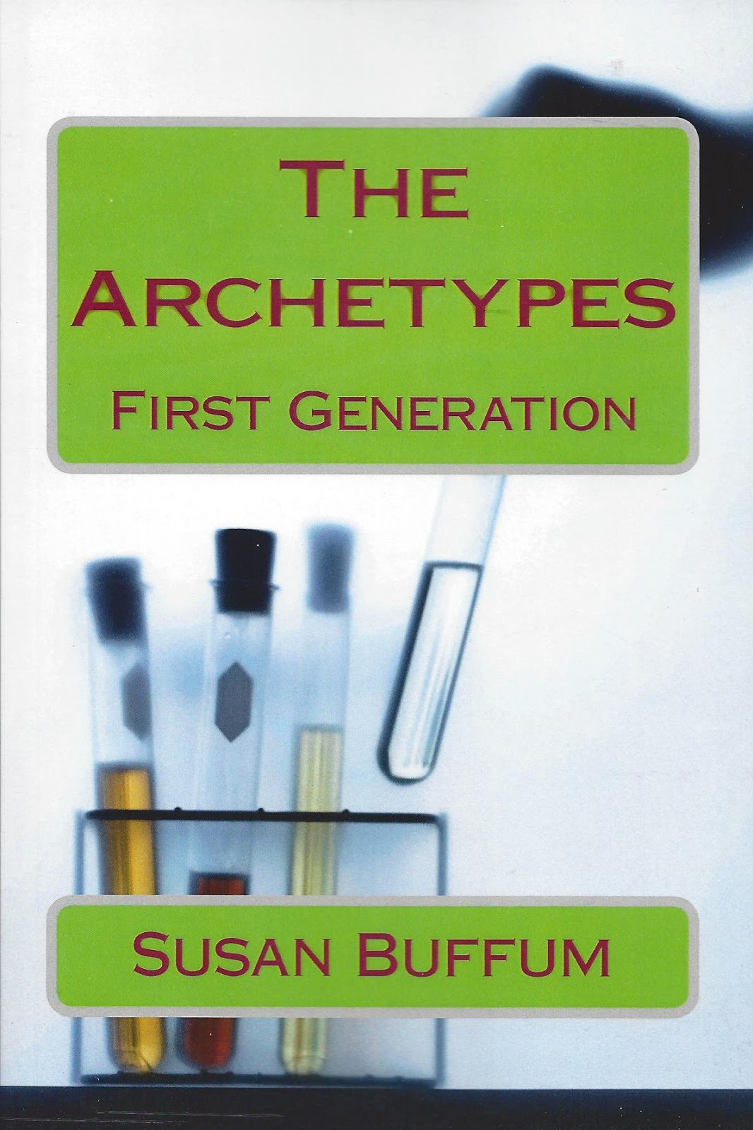 Susan Buffum- Author: Titles by the Author