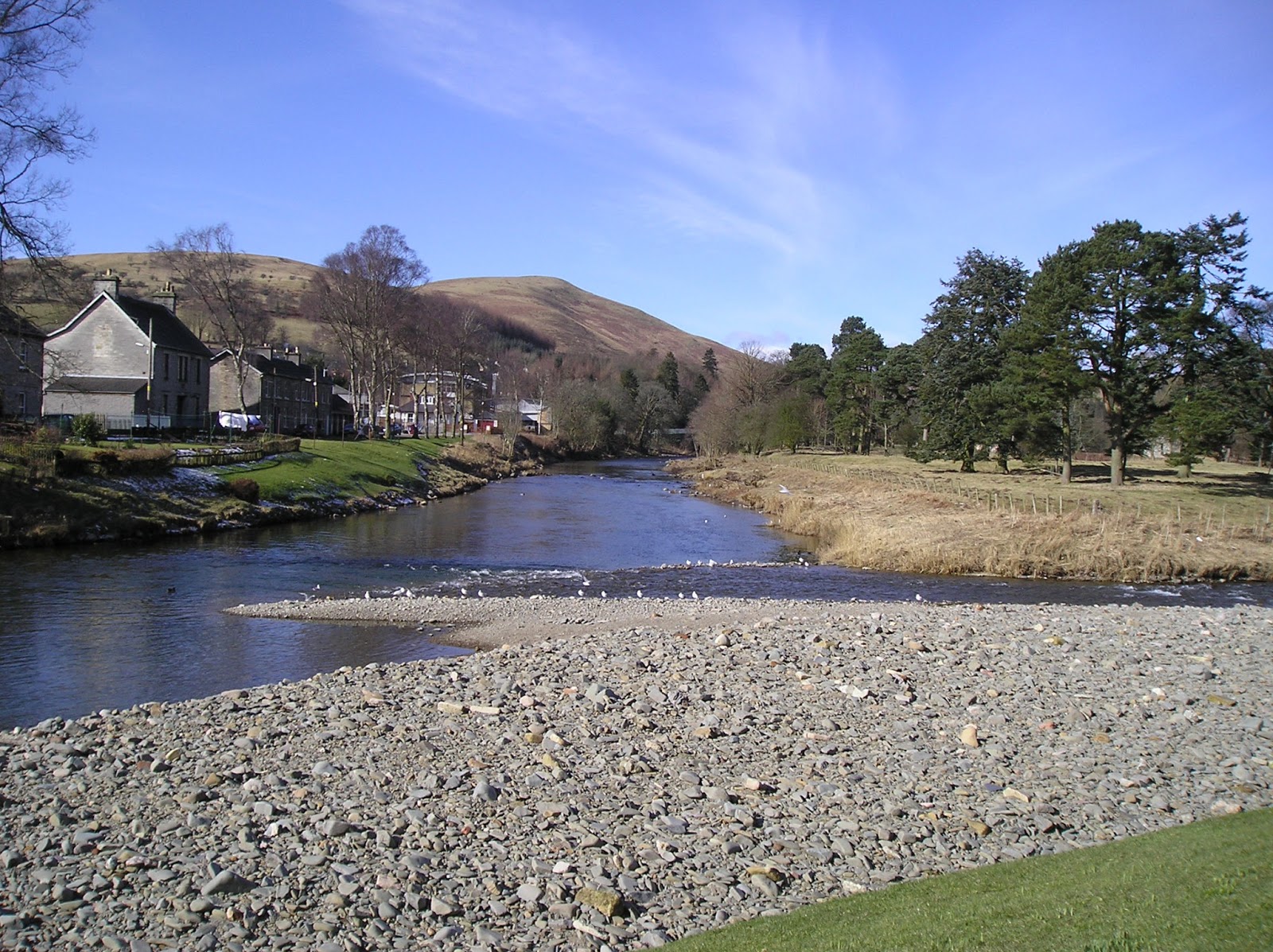 Border Reivers from the 13th to the 17th centuries.: Border-Reivers ...