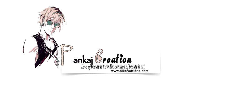 PNG LOGO (Name PNG LOGO) SET -07 - Nik Creation WallPapers, Online Logo ...