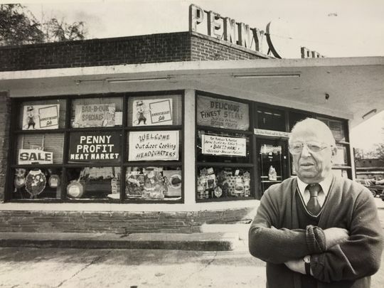 There’s the rub: Montgomery favorite Mis’ Rubin’s Magic seasonings live ...