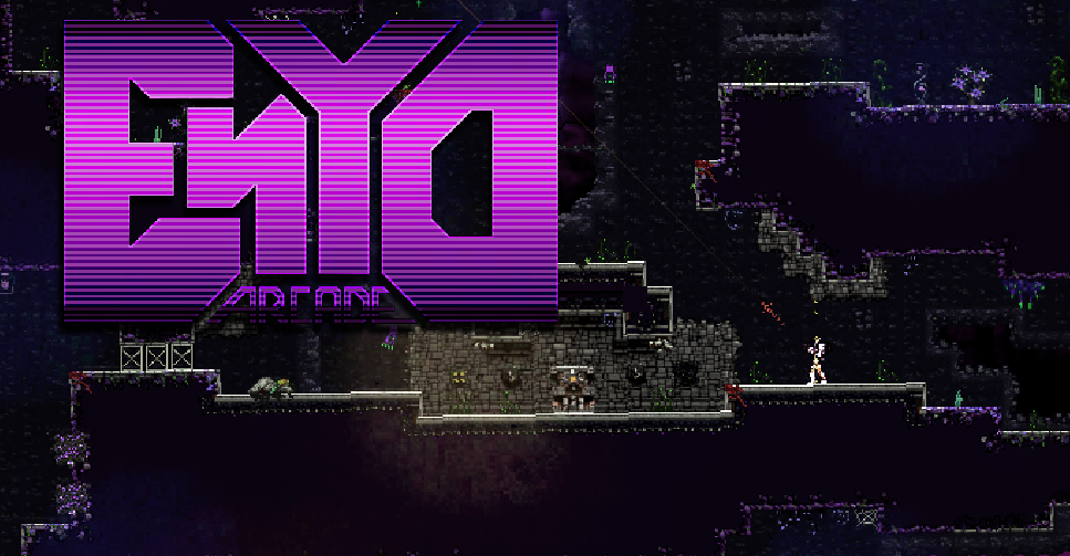 Análise: ENYO Arcade (PC): morra muito e continue tentando - GameBlast