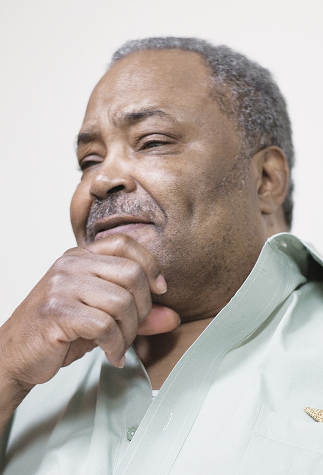 THE BROWNSVILLE OBSERVER : I Found Say McIntosh's Sweet Potato Pie ...