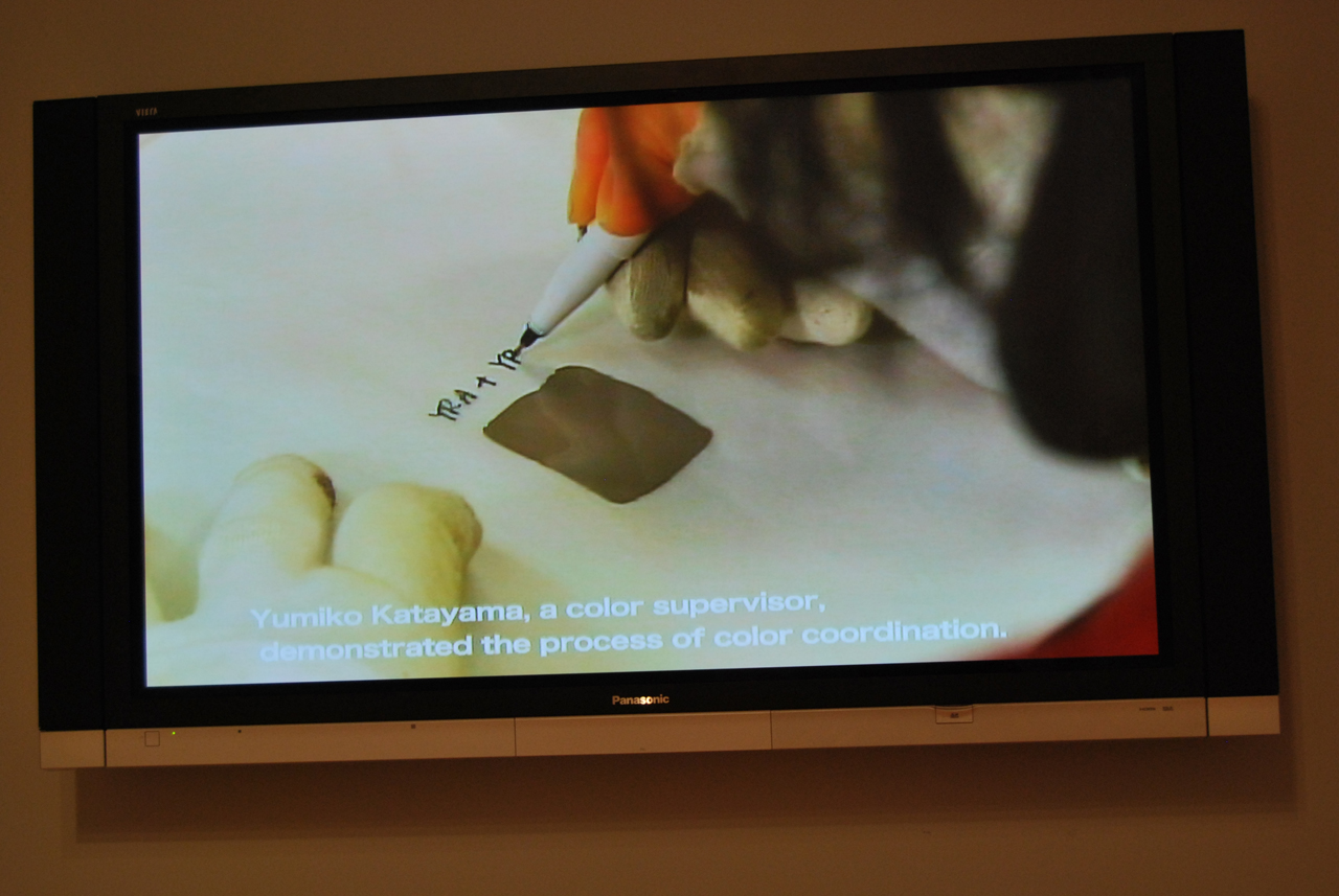 Unico Interaction: Traditional Cell Animation Workflow - Case Study ...