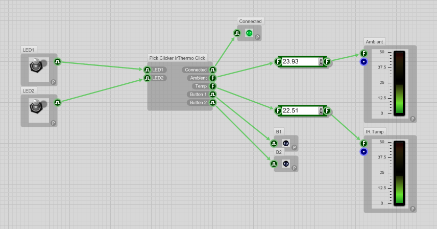 DSP Robotics Blog: New Low cost USB Hardware for FlowStone