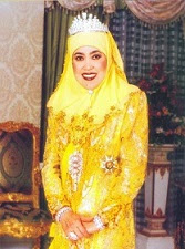 WARISAN RAJA & PERMAISURI MELAYU: Pasangan Kepada Raja/Ratu Pemerintah ...