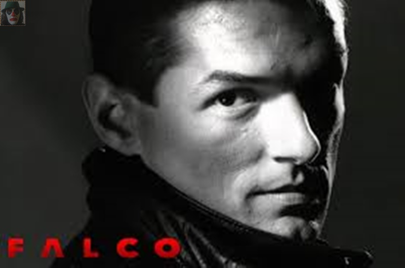 FICHA DE Falco (cantor)