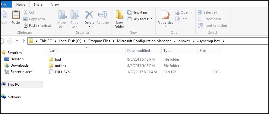 Just for Admins: 2017