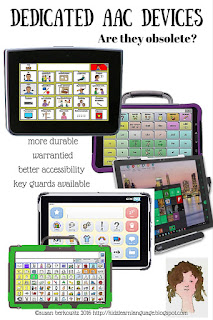 What are the Top 3 AAC Device Manufacturers? | Kidz Learn Language