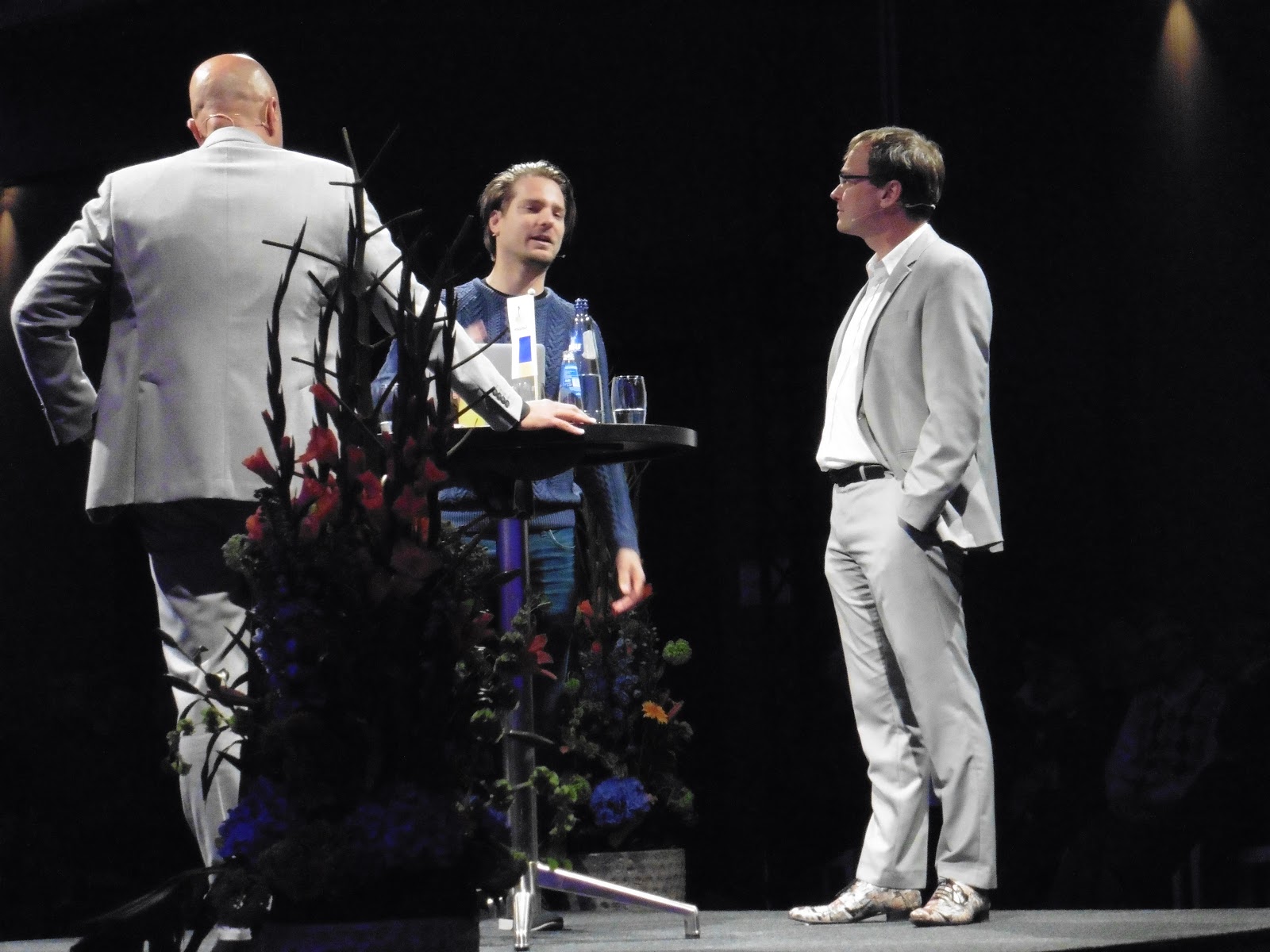 Wiep Koehoorn: Wat gebeurt er in de wereld van Cybercrime?