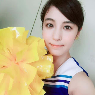 Nama & Biodata Bintang Pemeran Iklan Pocari Sweat Terbaru 2019 (Otsuka - Jepang) - Katakita