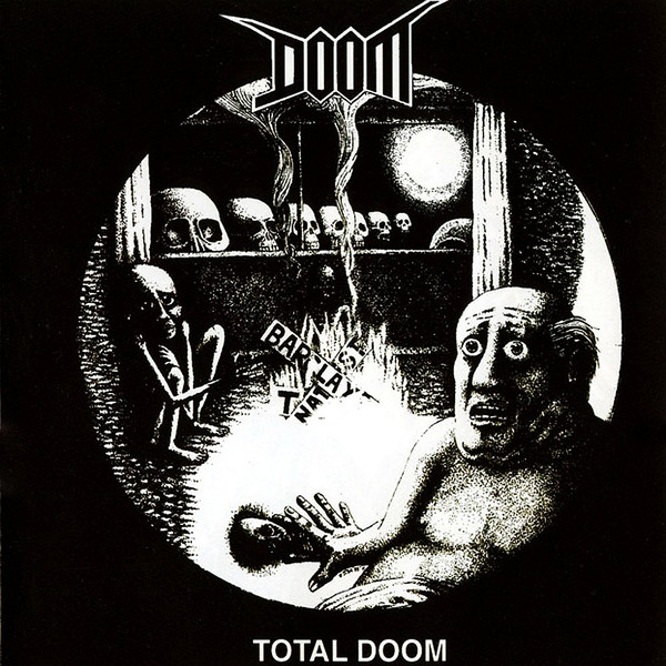 British Punk: Doom