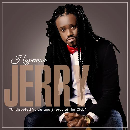 Watch video- Artistry Hypeman Jerry livens & energizes the dance floor