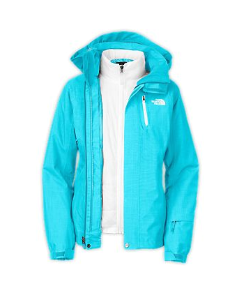 Crystal Cattle: Turquoise Thursday: Winter Gear