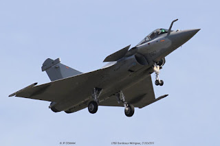Rafale News