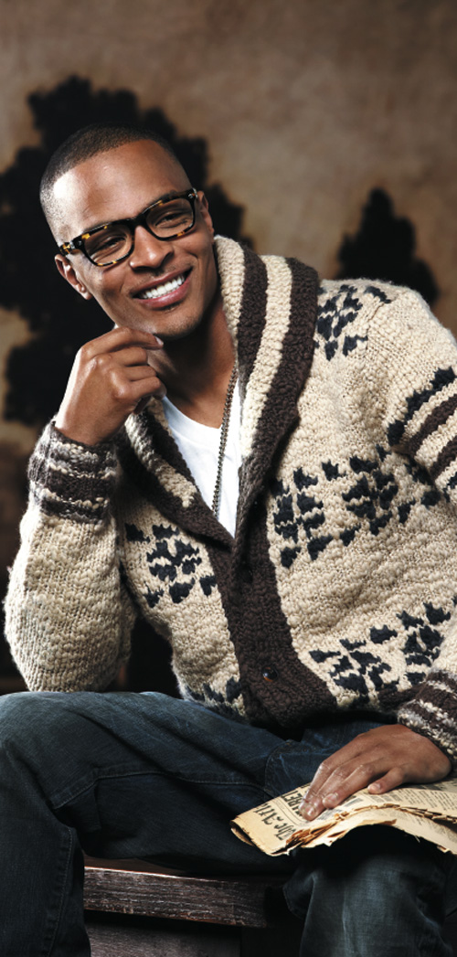 New Hollywood Stars: T.I. Profile, Pictures, Images And Wallpapers