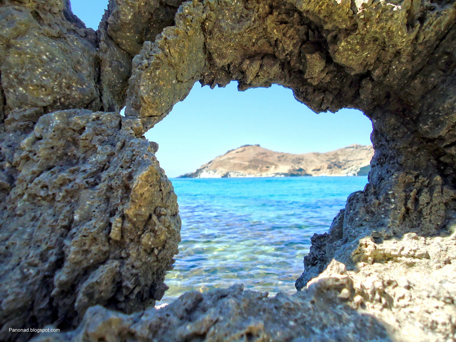 Panorama de Nador بانوراما الناظور: La Plage de Tcharrana _Nador . شاطئ ...