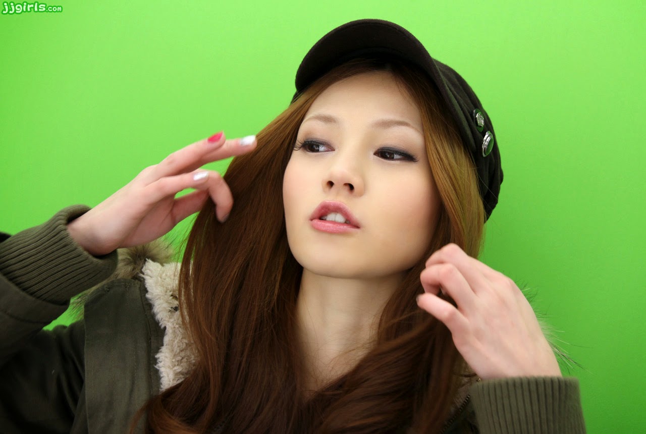 Kumpulan Foto Ameri Ichinose | Japanese (Mantapbet)