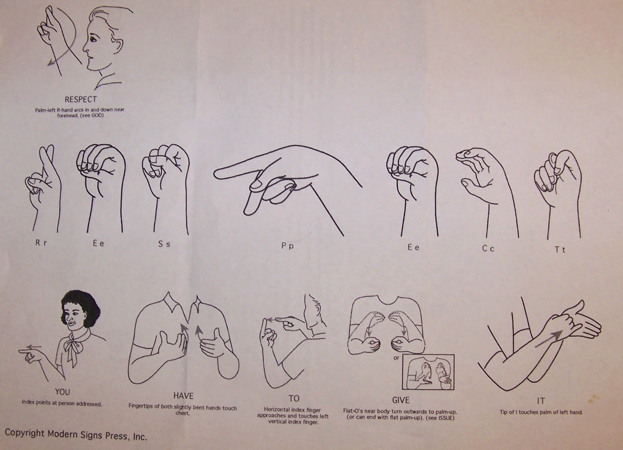 Six Kind Ways Guest Post | The Corner On Character