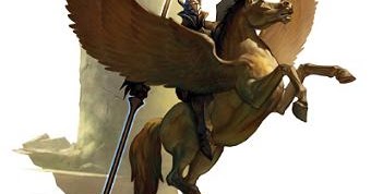 Connecticut Chess Magazine: The Flying Knight, by Alan Lasser