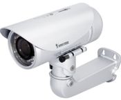 Pengertian dan jenis-jenis IP camera | Abah IT