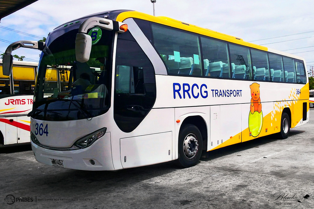 DOTC, LTFRB Launch Alabang-Makati P2P Bus Service ~ Wazzup Pilipinas ...